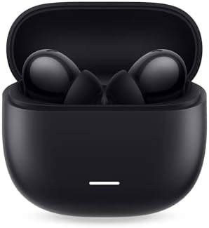 Redmi Buds C Bluetooth Tws In Ear Earbuds Up To Db Hybrid Noise Cancellation Quad Mic Custom