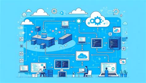 如何使用docker部署vue • Worktile社区