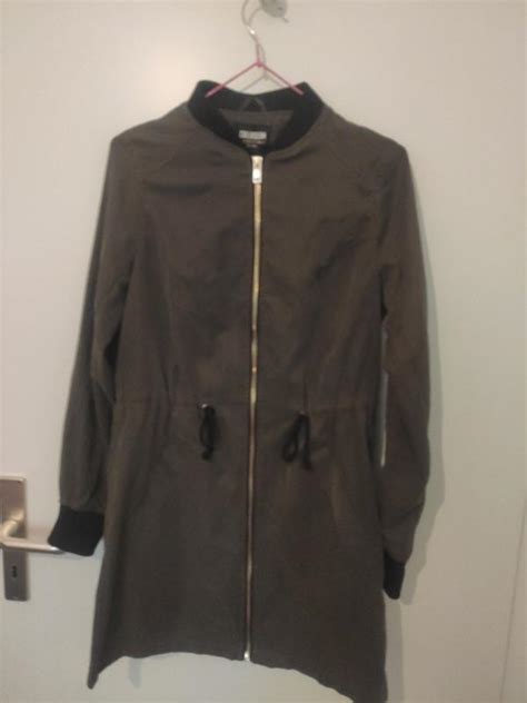 Парка Colloseum — ціна 525 грн у каталозі Парки Купити жіночі речі за доступною ціною на Шафі