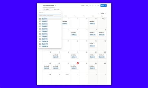 mateusz kubiak on linkedin quick notion tip display items in
