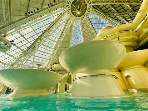 Spa Caldea Statiuni Balneare