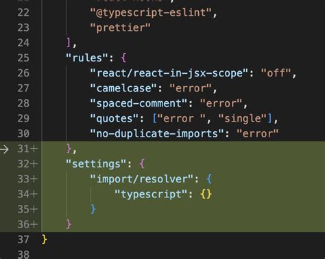 Vitereacttypescriptprettiereslint Sayaku