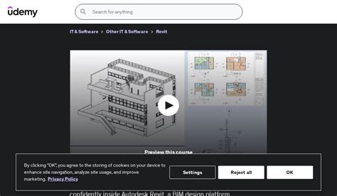 The Best Autodesk Revit Online Courses Venture Lessons