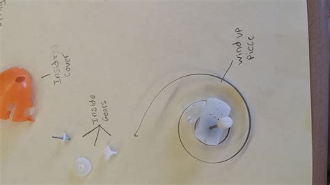 Reverse Engineering Casey S IED Portfolio