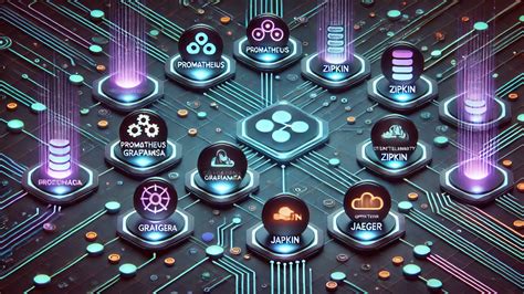 Observability Tools For Microservices A Comprehensive Guide Course