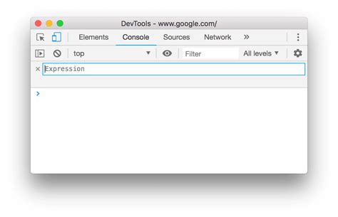track element focus chrome devtools chrome for developers