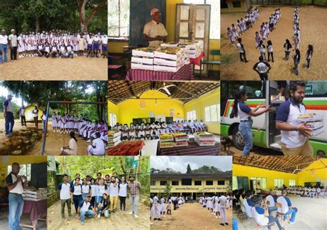 bistec global services on linkedin csrproject socialgood bistecglobal