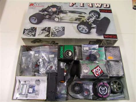 Picco Integra R C Tech Forums