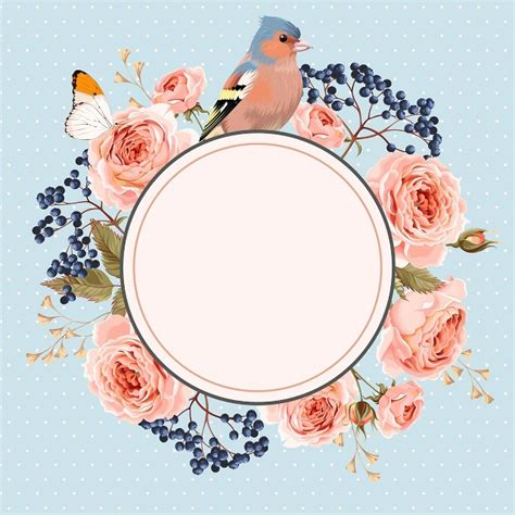 Цветочные иллюстрации В прикрепленном архиве все картинки для