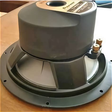 Vibe 12 Subwoofer for sale in UK | 50 used Vibe 12 Subwoofers
