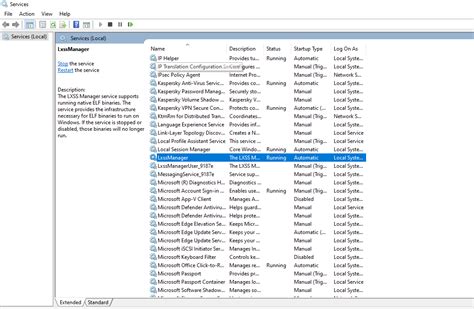 Tcp Cannot Connect To Docker Daemon Windows WSL Stack Overflow
