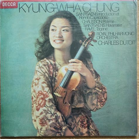 Lp 정경화 음반 효자동1가 취미 게임 음반 당근 중고거래