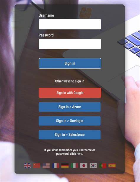 Austin Dunleavy On Linkedin Localizing The User Interface In Axis Lms
