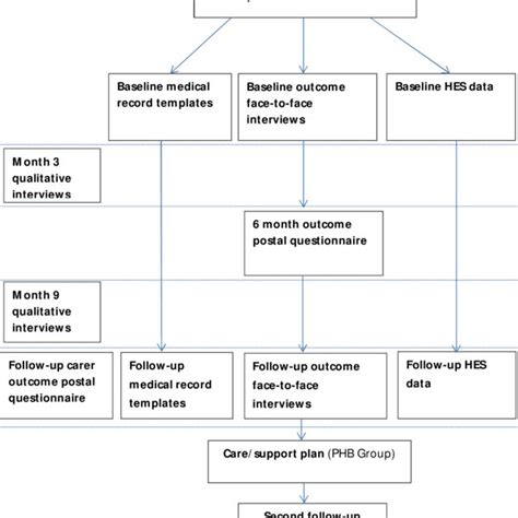 Data Collection Sequence Download Scientific Diagram