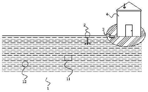 Underwater Robot Positioning And Monitoring System Eureka Patsnap