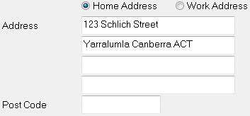 Post Code Import EXACT Help Centre