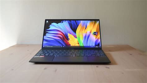 Asus Zenbook Review Techradar
