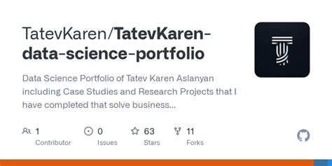 tatev aslanyan on linkedin github tatevkaren tatevkaren data science
