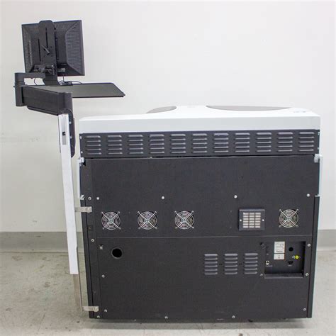 Thermo Konelab Arena 30 Chemistry Analyzer 300 Tests H 220v Good Cond