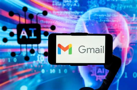 alert for gmail users how smart hackers use ai tricks to invade your