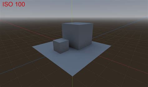 Sdfgi Skylight Wont Respect Camera Attribute Exposure · Issue 74899