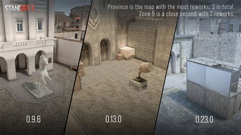 Standoff 2 💡did You Know Heres A Fact About Map