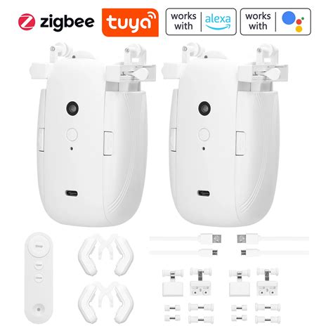 Tuya Zigbee 3