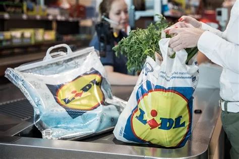 Lidl Recalls Popular Chicken Product With Customers Warned Do Not Eat Cheshire Live