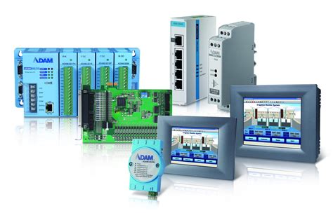 New Industrial IoT Star Product Catalogue Available From Advantech Electronics For Engineers