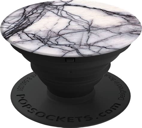 Gntc Bookstore Popsockets Marble Popgrip White Bp