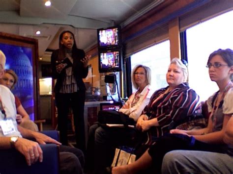 C Span Classroom History Tech