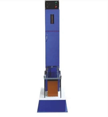 Portable Automatic Soil Compactor Machine At Best Price In New Delhi ID