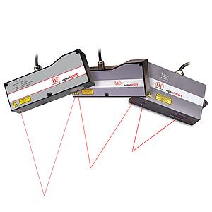 New Performance Class For Laser Displacement Sensors Micro Epsilon