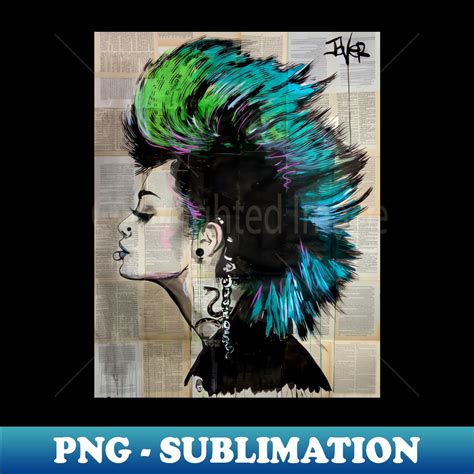 Underground Exclusive Sublimation Digital File Unlock Vi Inspire Uplift