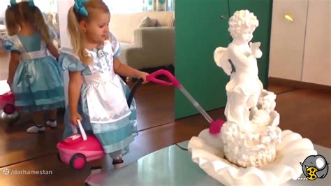 دیانا و روما برنامه کودک روما و دیانا کارتون کودک فیلو