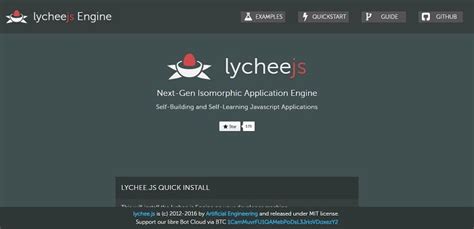 20 Open Source HTML5 And JavaScript Game Engines 2023 - Edopedia