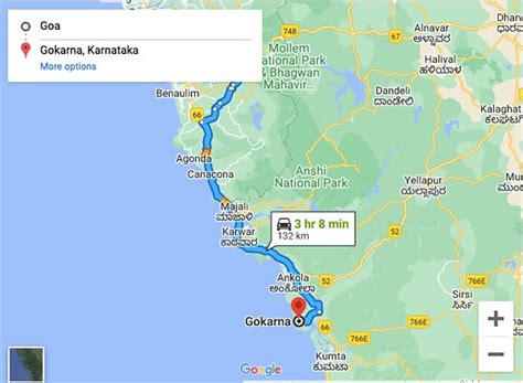 5 Best Beaches Of Gokarna Karnataka A Complete Guide