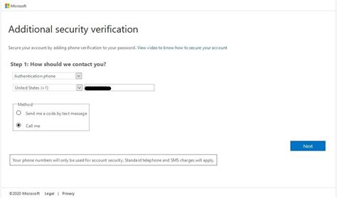 Office 365 Mfa User Guide