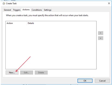 Remove Iis Log Files 2 Automation By Windows Task Scheduler