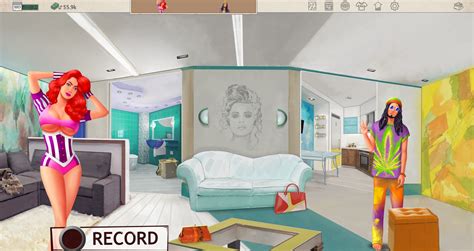 Porno Studio Tycoon