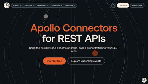 Apollo Connectors 소개와 사용법 Engineering Blog by Dale Seo