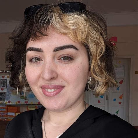 Teacher Girl From Georgia