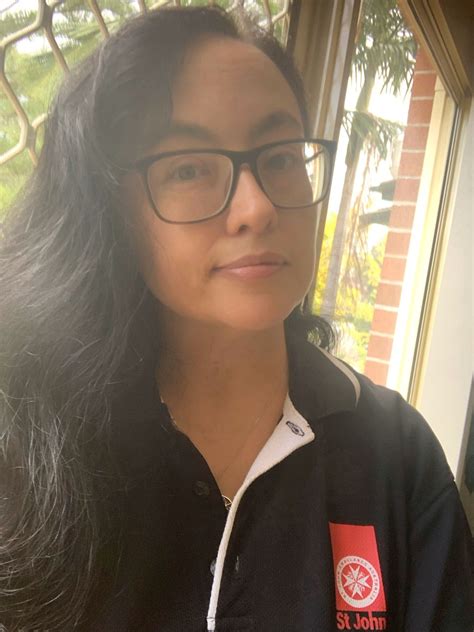 Lydia Sharpin Oam On Linkedin Stjohn