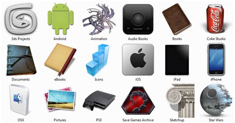 Custom Windows Icon Free Icons Library