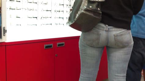 A Picture Of A Nice Butt And Ass In Jeans Porn Pictures Xxx Photos Sex