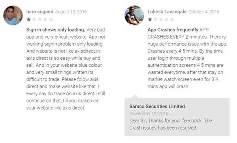Samco Review Trading Apps Brokerage Margin Account