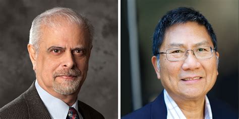 Usc Viterbi Professors Azad Madni And Jong Shi Pang Inducted Into The National Academy Of
