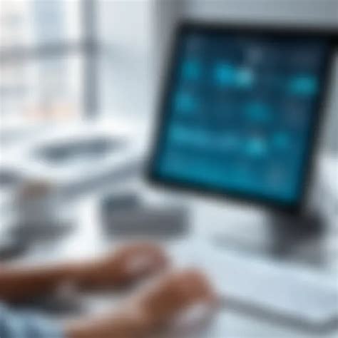Exploring Meditech Charting Systems Features And Benefits