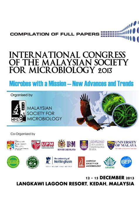Genetic And Morphological Diversity Of Ganoderma Sp From Upper And Basal Stem Rot Infected Oil Palms