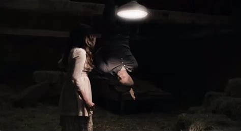 Torture And Kill Scene